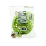 Galerie Green Edible Easter Grass, 1 oz - Decorative Food Candy for ...