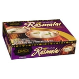 BRAR'S CARDAMOM RASMALAI, 850 g, 12 pieces - Walmart.ca