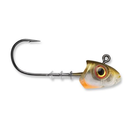 Storm SJG45SMT-38J 360GT 4.5 in.-0.37 oz Smelt Searchbait Jig Hook ...