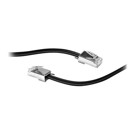 Ubiquiti - Network connector - RJ-45 (M) - shielded - CAT 5e (pack of ...