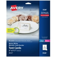 Henny Penny 81613 Blank Evolution Menu Card - Walmart.com