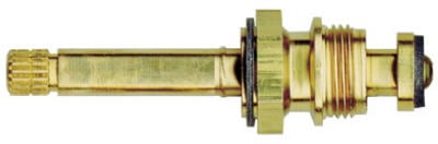 ST2010 Tub & Shower Stem For Union Brass-New Style, Hot Or Cold ...