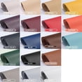 Self-Adhesive Leather Repair Patch, Waterproof PU Fabric Stickers, Sofa ...