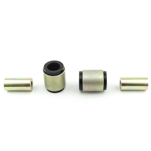 Whiteline W93189 Rear Differential Mount Bushing; Fits Nissan 370Z 09 ...