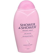 Shower to Shower Sport Absorbent Body Powder 8 Ounce (Talc Free ...