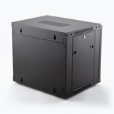 On-Stage 9U Wall-Mount Knock-Down Rack (RKD9000) - Walmart.com