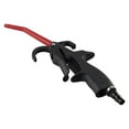 Pneumatic Air Blowguns Triggers Cleaner Compressor Dust Blower Nozzle ...