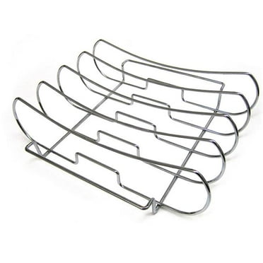Weber Original Rib Rack - Walmart.com