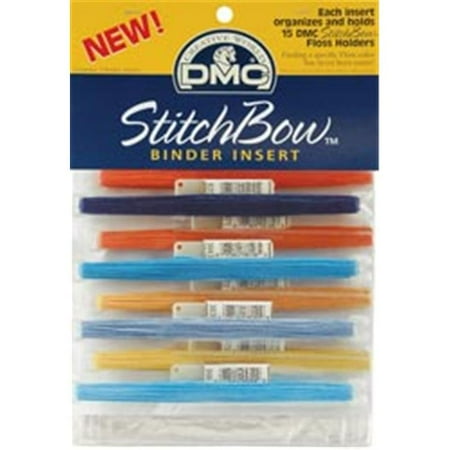 DMC 72642 StitchBow Binder Insert-2-Pkg | Walmart Canada