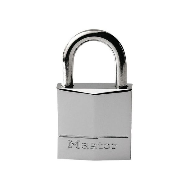 Master Lock - Marine 30mm Padlock - Walmart.ca