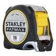 Stanley Fatmax Premium 16 Ft. X 1 1/4 Inch Measuring Tape - Walmart.com