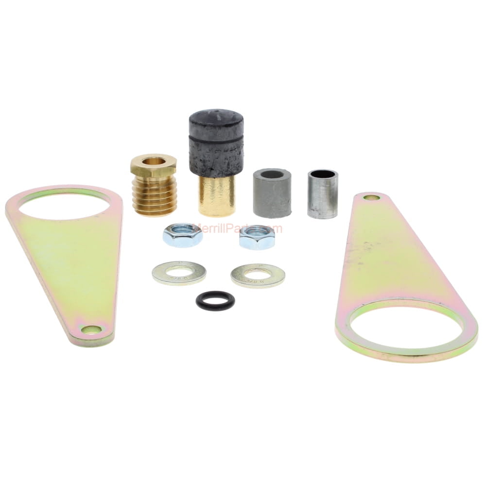 Merrill Genuine PKRF Repair Kit For The R-6000 Yard Hydrant - Walmart.com