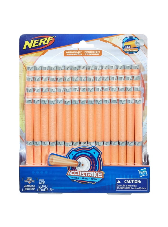 Nerf NERF & Blaster Toys - Walmart.com
