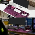 Large Mouse Pad & Computer Game Mouse Mat - Personalized Comfortable ...