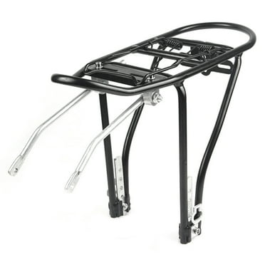 Sunlite Bike Rack Front G-Tec Black 26/700 - Walmart.com