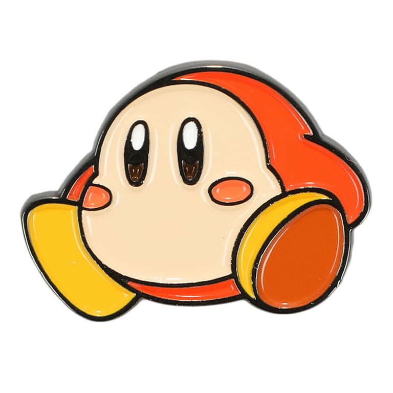 All Kirby Characters