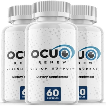 (5 Pack) Awaken XT - Revolutionary Advanced Vision Matrix Formula ...