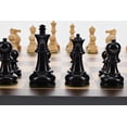 BOBBY FISCHER® Wooden Ultimate Chess Set 20.75 inch - Walmart.com
