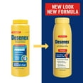 Desenex Antifungal Powder 3 oz, Relieves Symptoms of Athlete's Foot ...