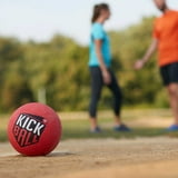Franklin Sports Rubber Kickball - Kids Playground Ball for Dodgeball ...