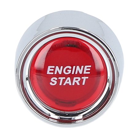 Start Ignition Switch, Small Size 12-24V 50A Sensitive Engine Start ...