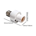 Wireless Light Switches for Closet Basement Garage Remote Control Light ...