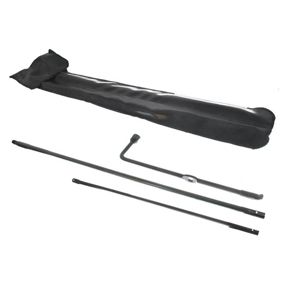 Ford Spare Tire Tool