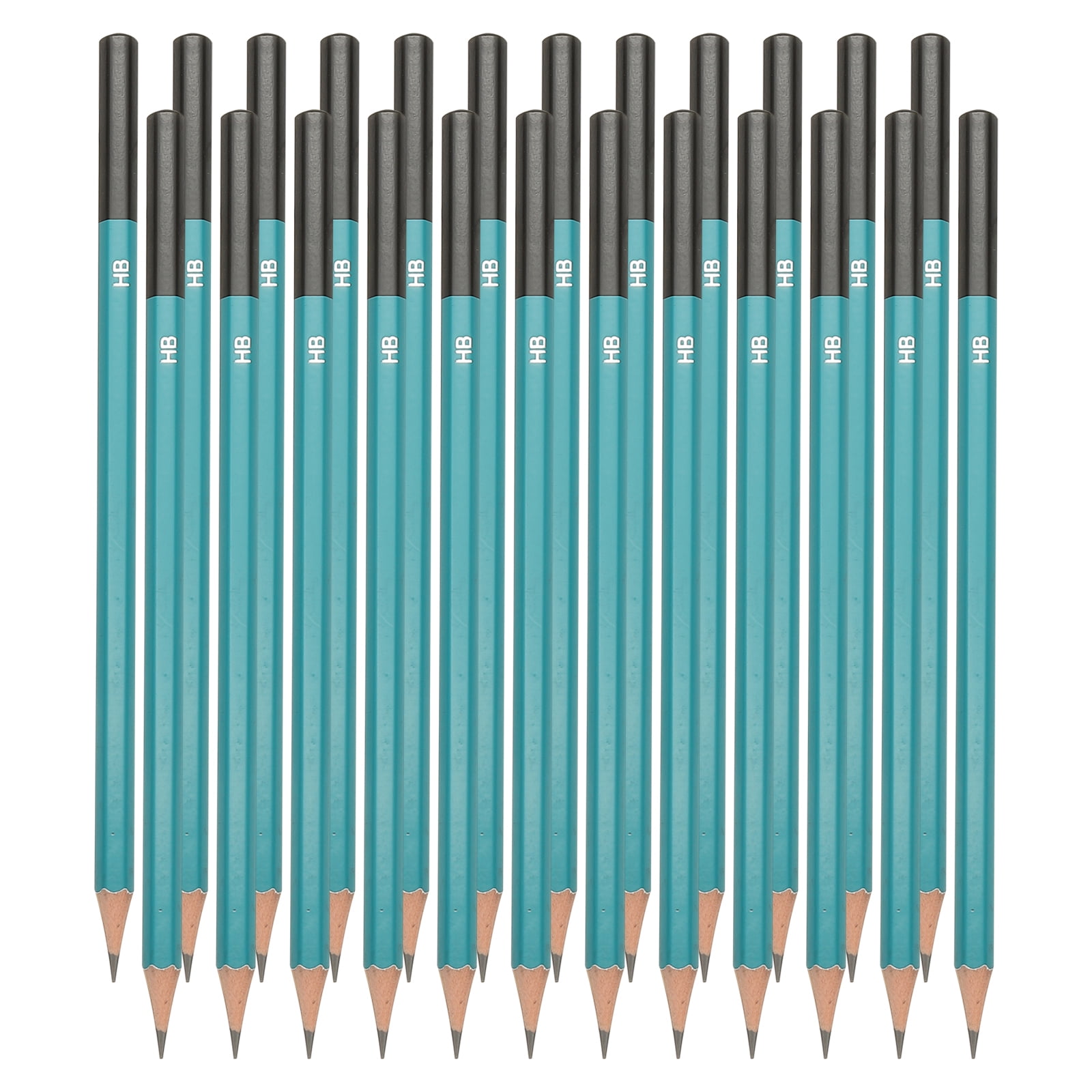 Click here for Uxcell Hb Drawing Pencils For Sketching  24pcs Ske... prices