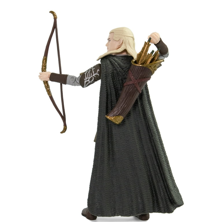 Legolas Back Quiver