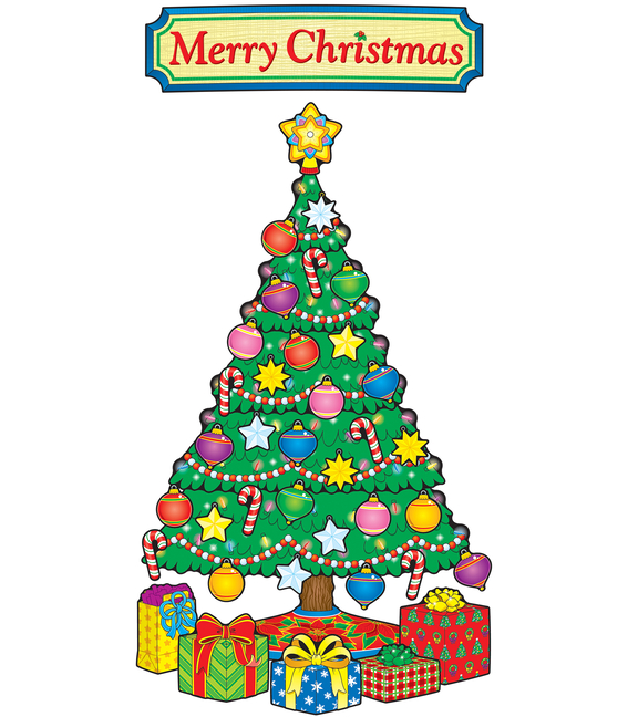Christmas Tree Mini Bulletin Board Set Walmart Walmart Christmas Tree Mini Bulletin Board Set Walmart Walmart