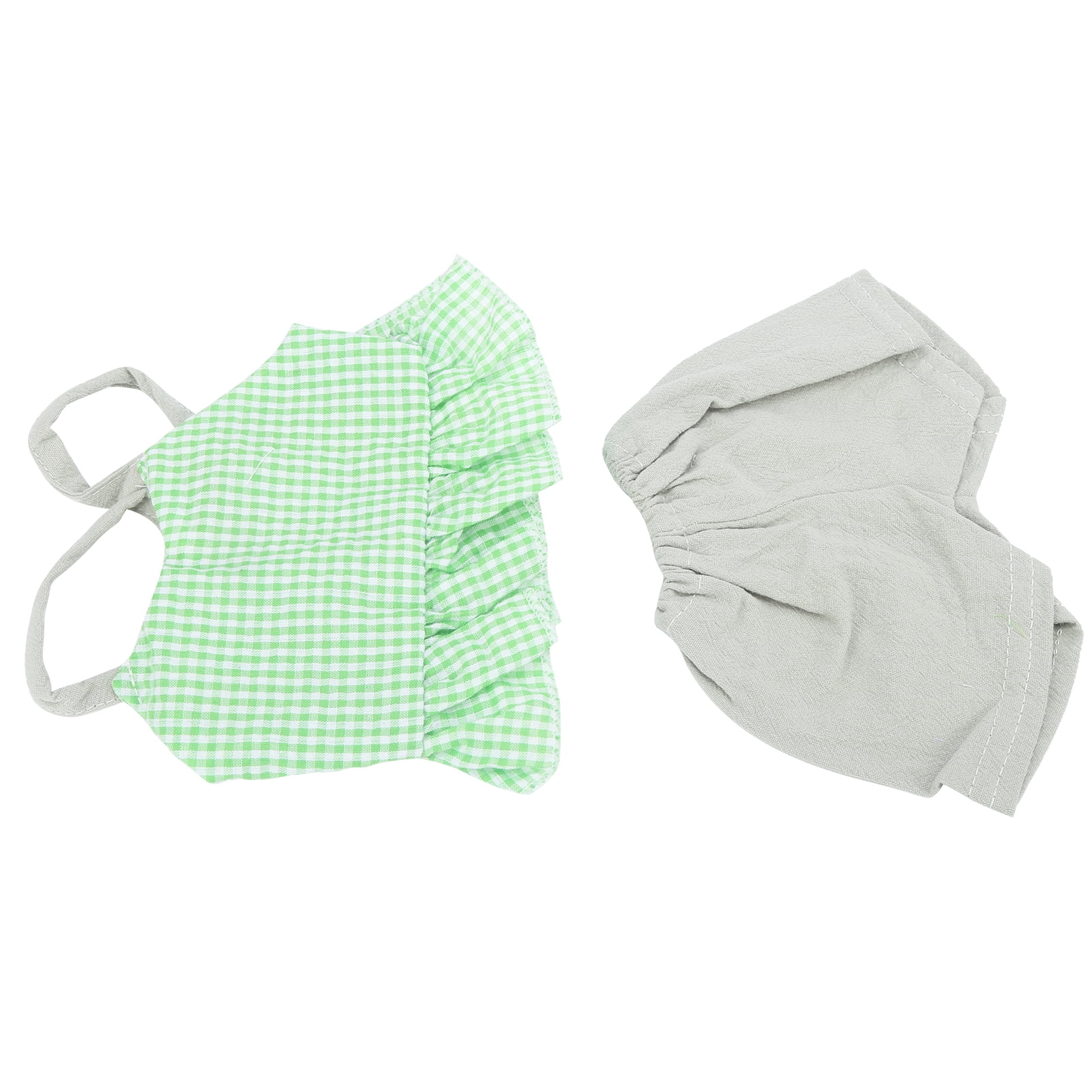 Ropa Para Muñecas Recién Nacidas, Ropa Segura Y No Tóxica Para Muñecas ...