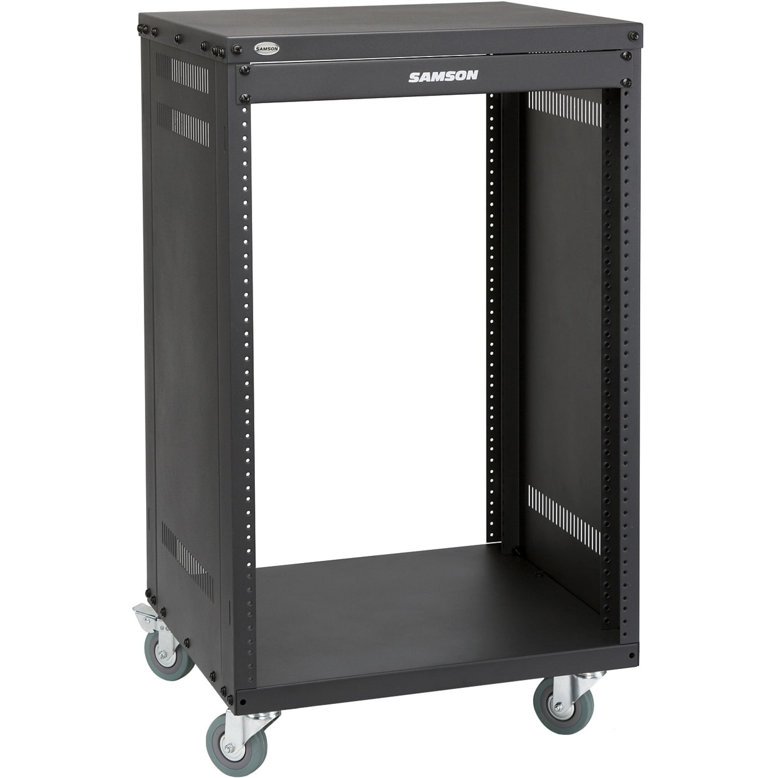 Samson SRK 16 Rack Cabinet - Walmart.com