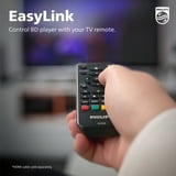 Philips Blu-Ray and DVD Player - BDP1502/F7 - Walmart.com