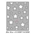 Background Box Metal Cutting Dies Mold Scrapbooking Decoration Paper ...