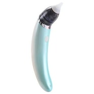 hydraSense Nasal Aspirator Starter Kit, 1 nasal aspirator, 5 Easydose ...