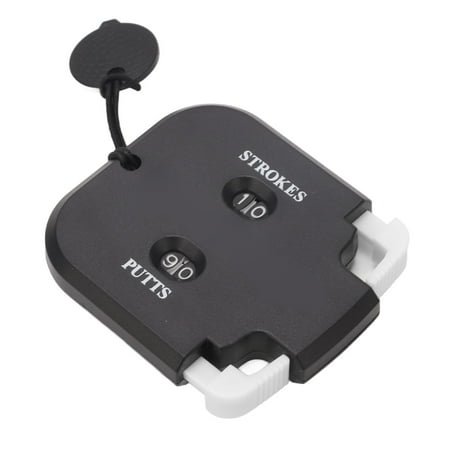Score Counter, Stroke Counter Circular Pick Pressing Mechanical Scoring ...
