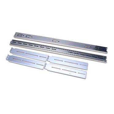 Navepoint 5U Blank Rack Mount Panel Spacer For 19-Inch Server Network ...