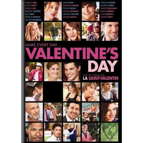Click here for Warner Bros. Valentines Day prices