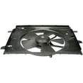 Dorman 620-951 Engine Cooling Fan Assembly for Specific Chevrolet ...