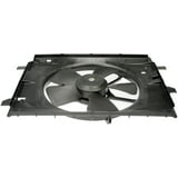 Dorman 620-951 Engine Cooling Fan Assembly for Specific Chevrolet ...