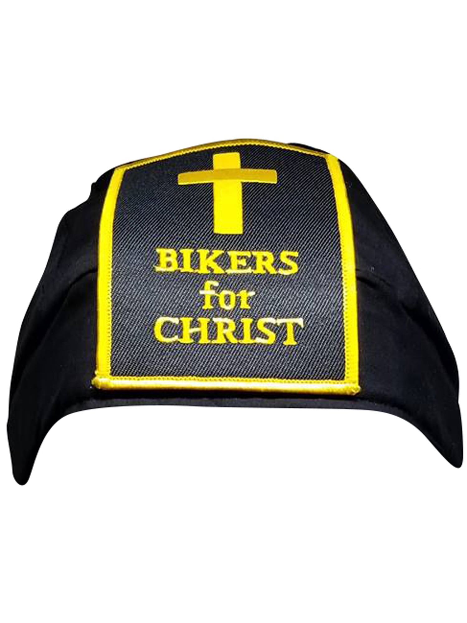 CHRISTIAN Doo-Rag with SWEATBAND Motorcycle Skull Cap Bikers Do-Bandana ...