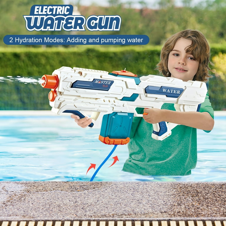 Super Soaker Water Guns Walmart