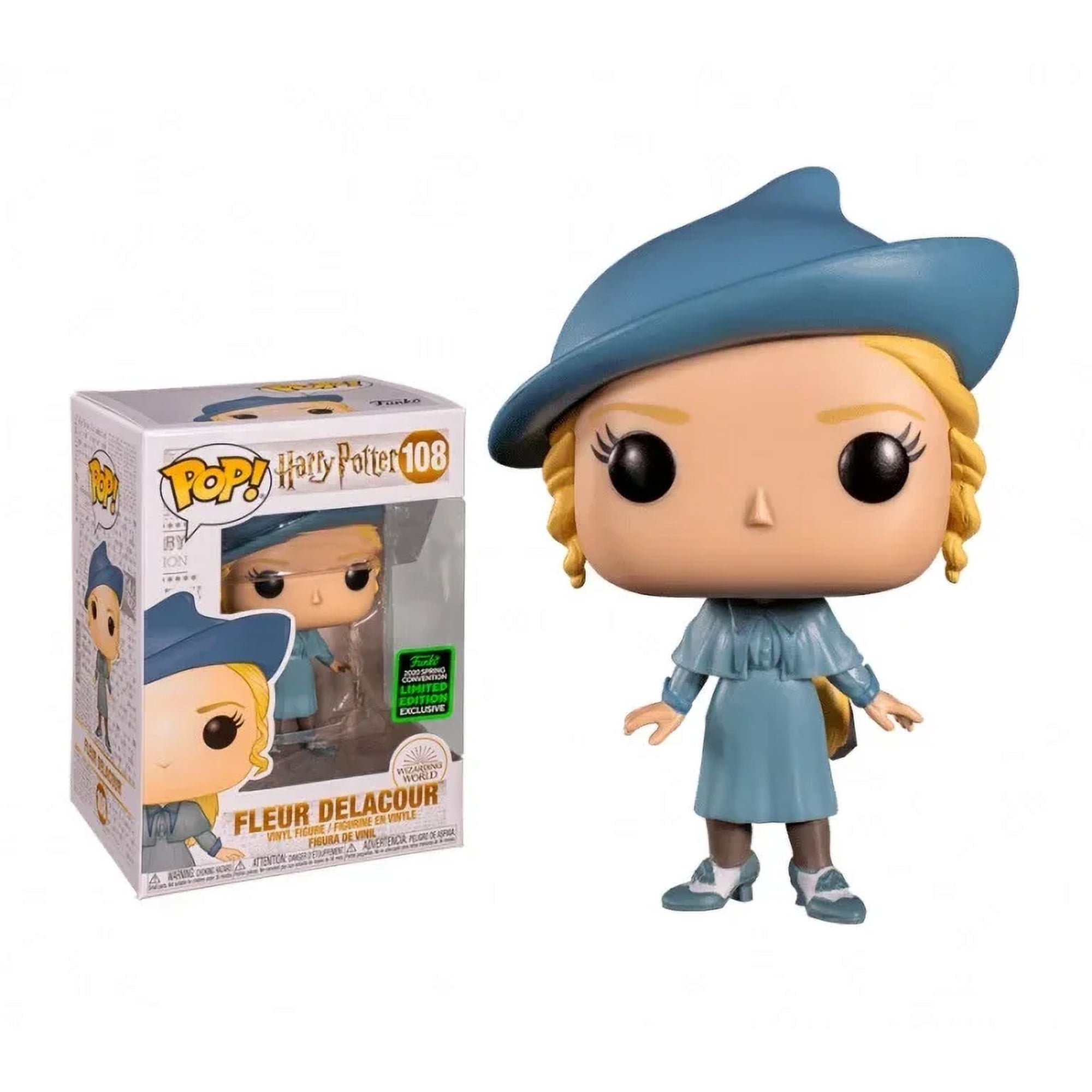 Click here for Ye Funko Pop Hermione 113# Bellatrix Malfoy Ron Ny... prices