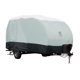 Classic Accessories RV SkyShield™ R-Pod Cover, 17'7"L x 78"W, (Door in ...