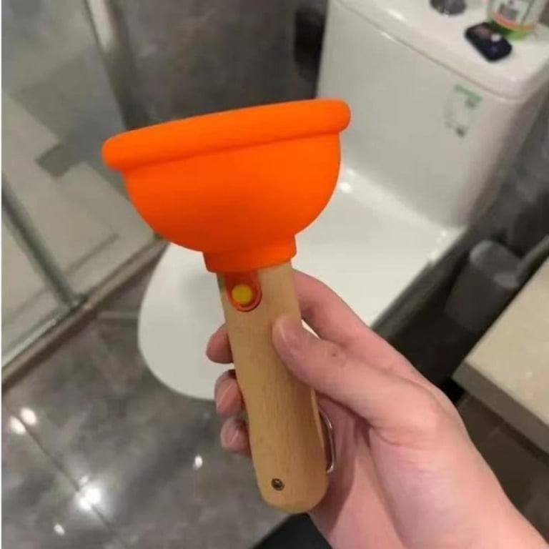 Funny Toilet Plungers