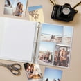 Avery(R) 4" x 6" Mixed Format Photo Pages 13401, Acid Free, Pack of 10 ...