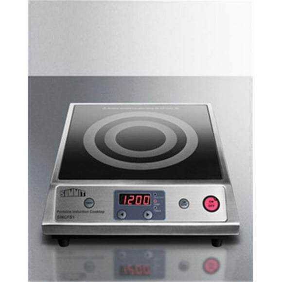Schott Ceran Cooktop