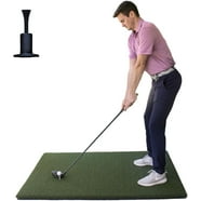 TECHTONGDA Portable Indoor & Outdoor Golf Putting Equipment, Foldable ...