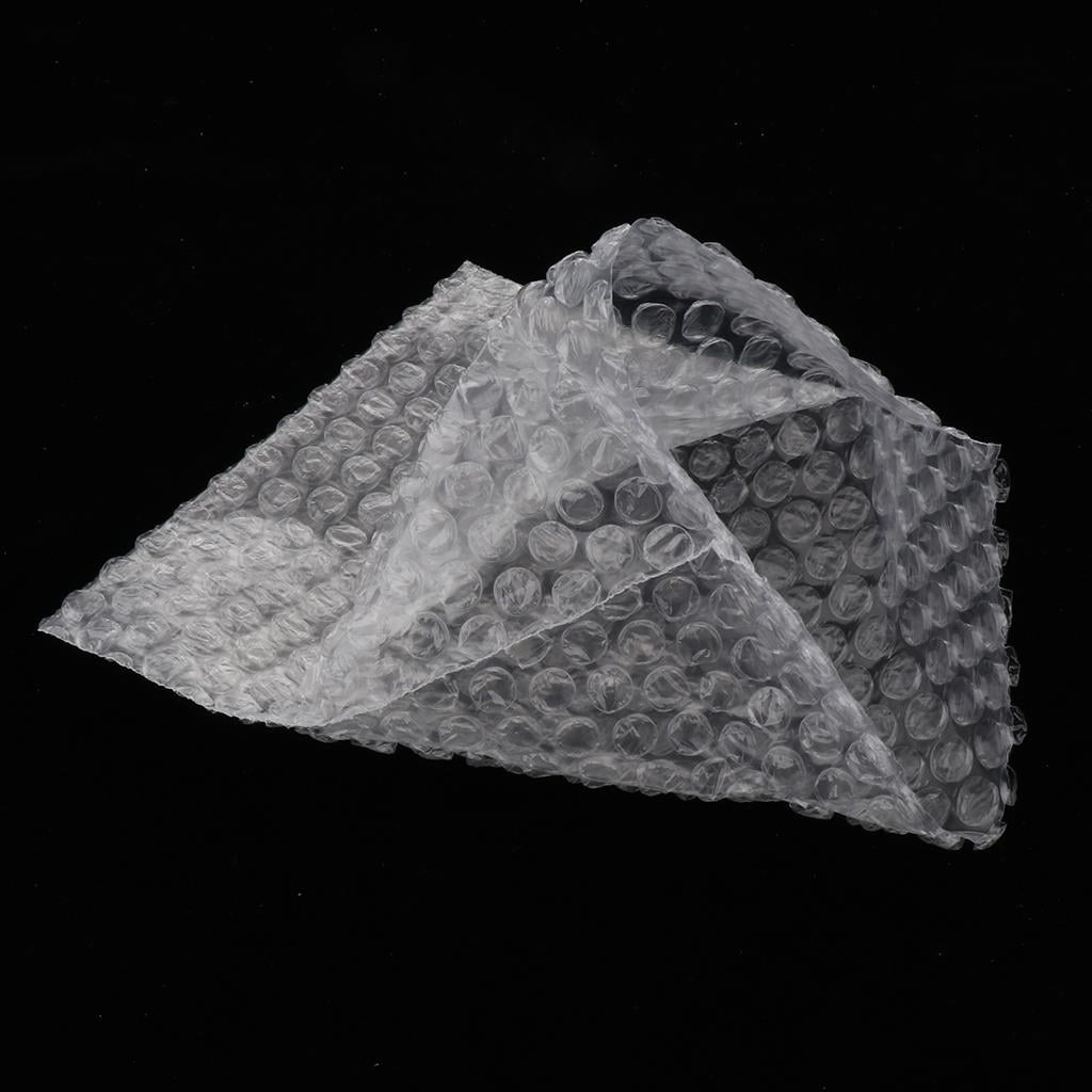 Click here for Dynwaveca 50 Pack Of Bubble Clear Cushioned Wrap P... prices