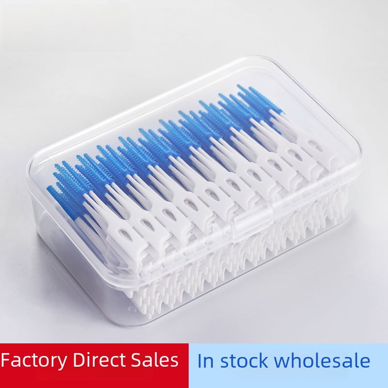Click here for Unbranded Manufacturer Direct Interdental Brushes... prices